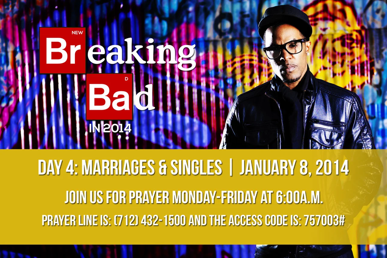 Breaking Bad Fast 2014: Day 4 Marriages & Singles on Vimeo
