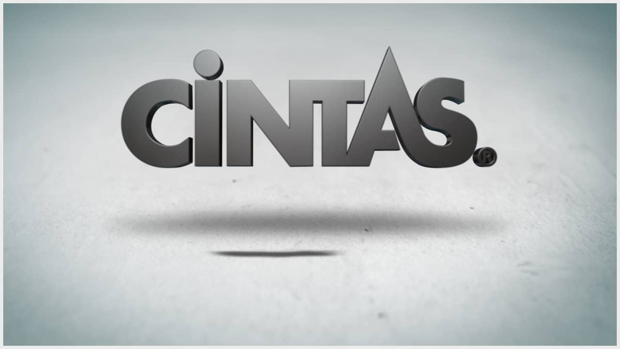 Cintas Mobile App Promo Video on Vimeo