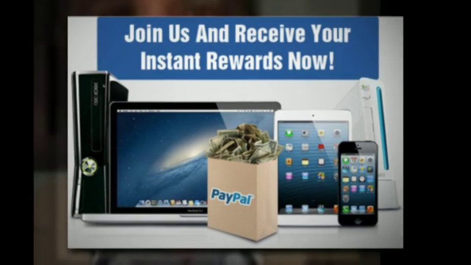 Surath Miah - Internet Marketer - InstantRewards.net ! on Vimeo