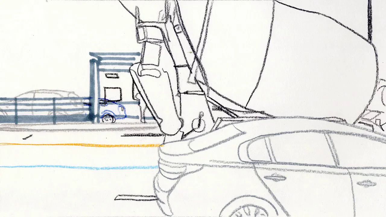 the swimming pool on Vimeo