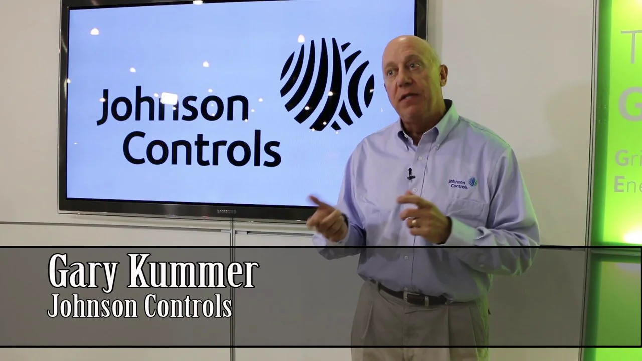 Gary Kummer Interview at Greenbuild 2013 on Vimeo