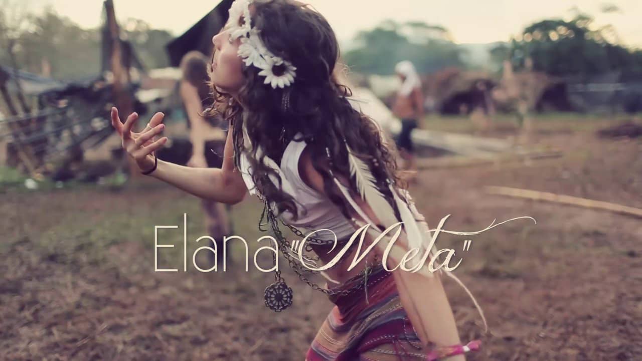 Elana 'Meta' on Vimeo