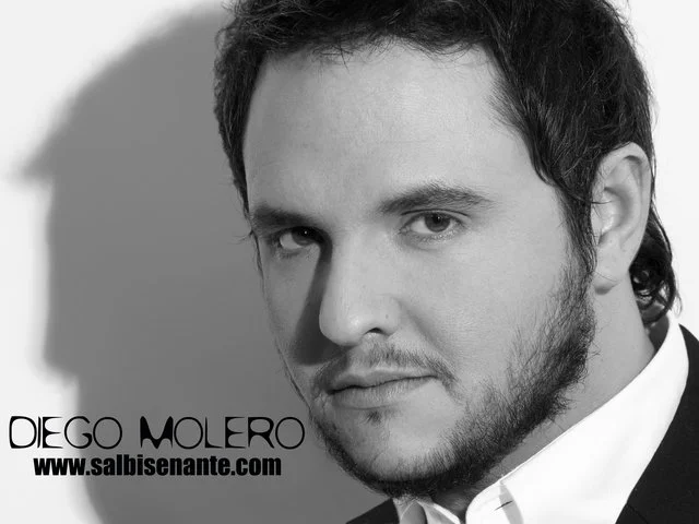 DIEGO MOLERO Actor on Vimeo