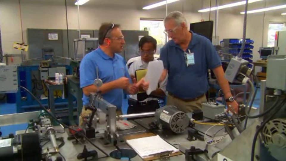 Kamatics & Sikorsky- Working Together on the S-97 Raider on Vimeo