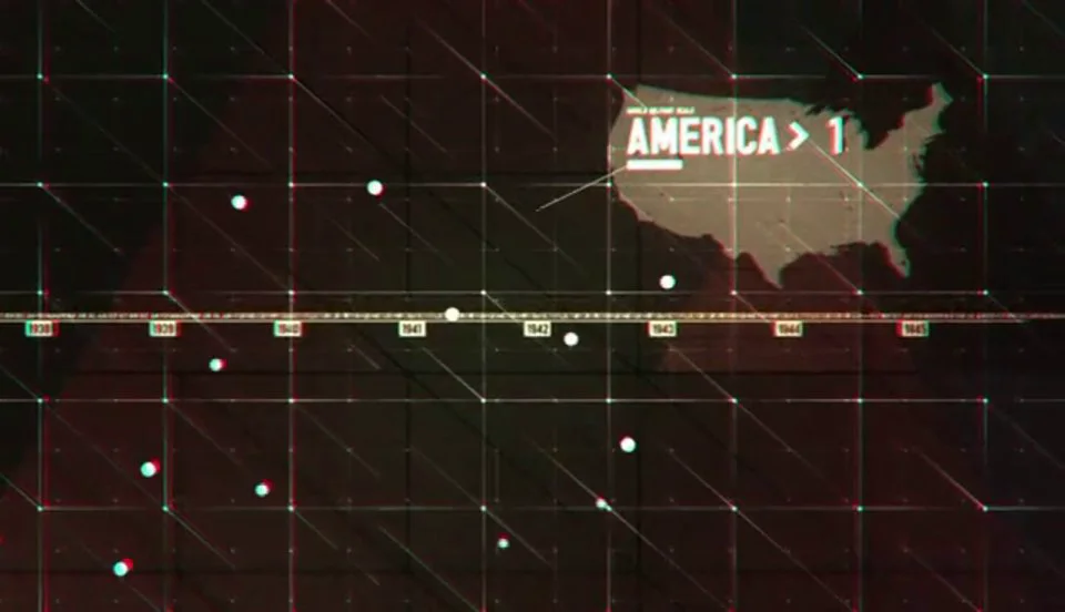 WW2 hiroshima on Vimeo