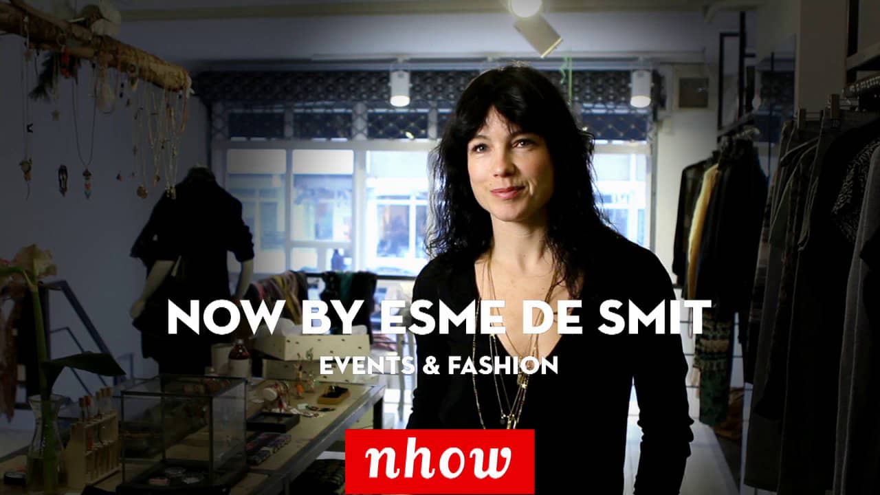 NOW by Esme de Smit on Vimeo