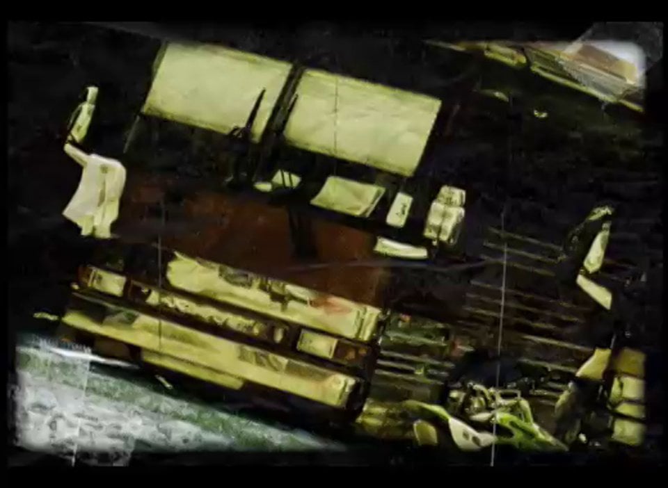 "WARPED INSIDE OUT" FUSE on Vimeo