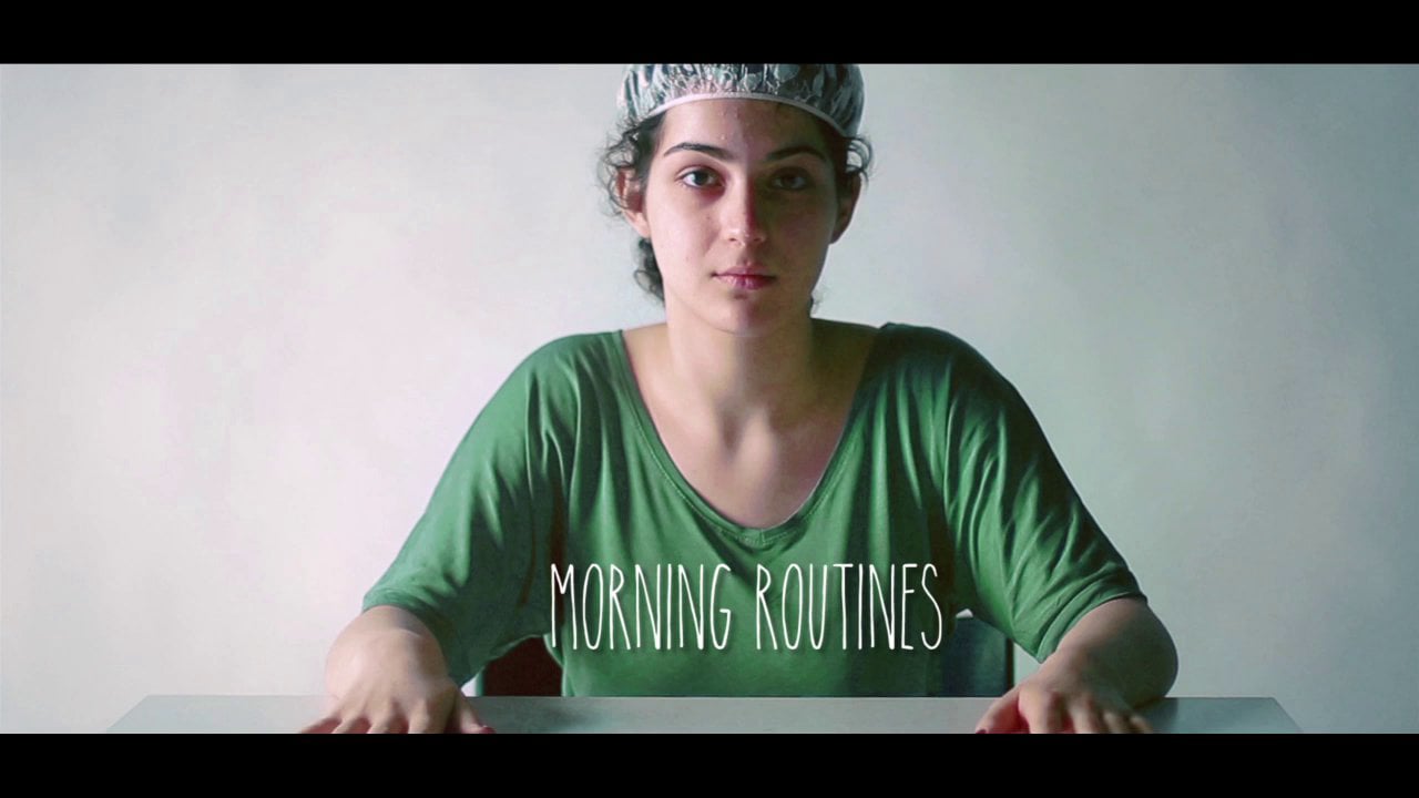 Morning Routines on Vimeo