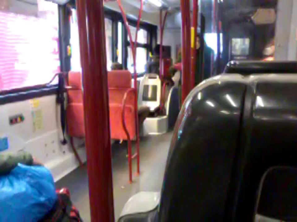 Bus on Vimeo