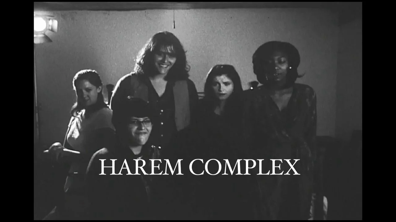 Harem Complex