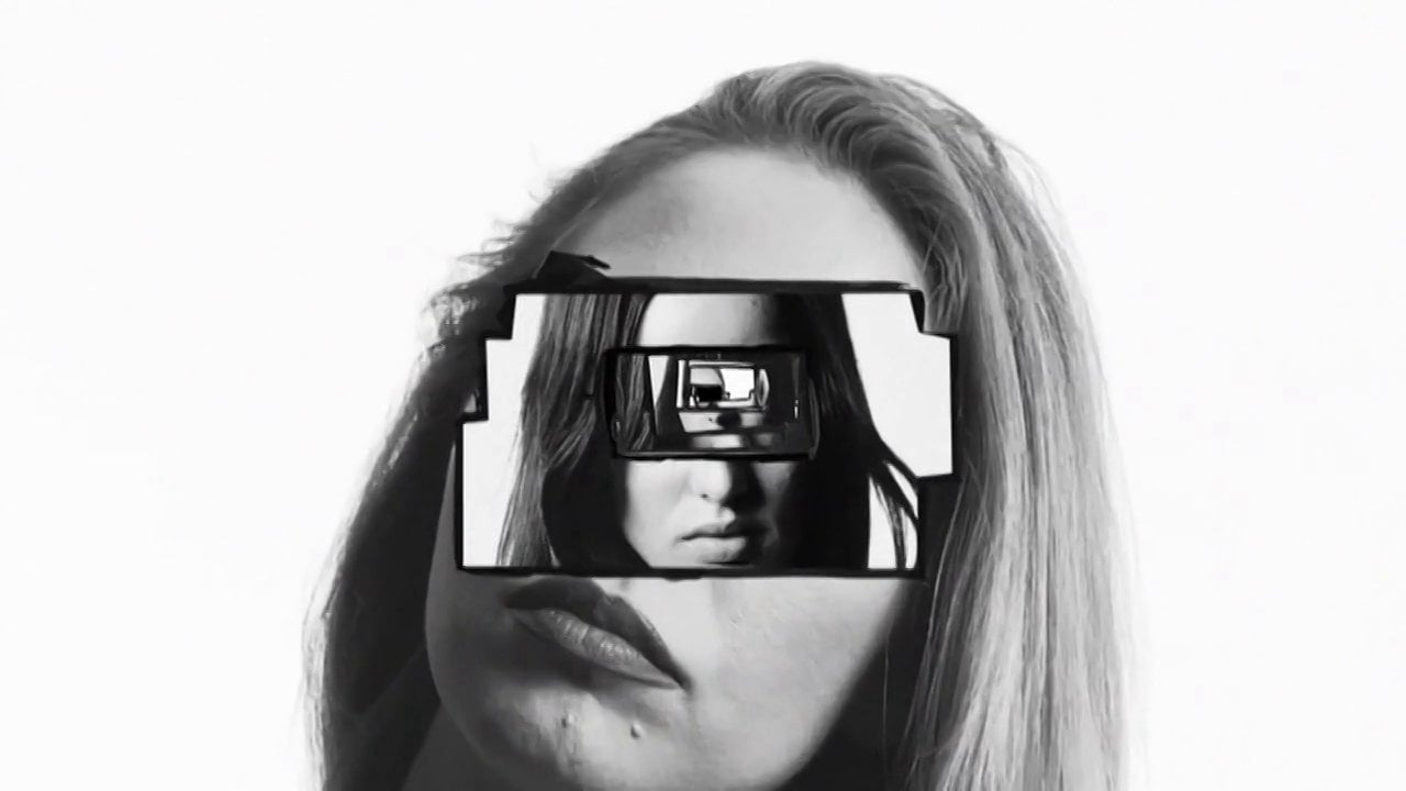 ART - MAX SNOW "100 HEADLESS WOMEN" on Vimeo