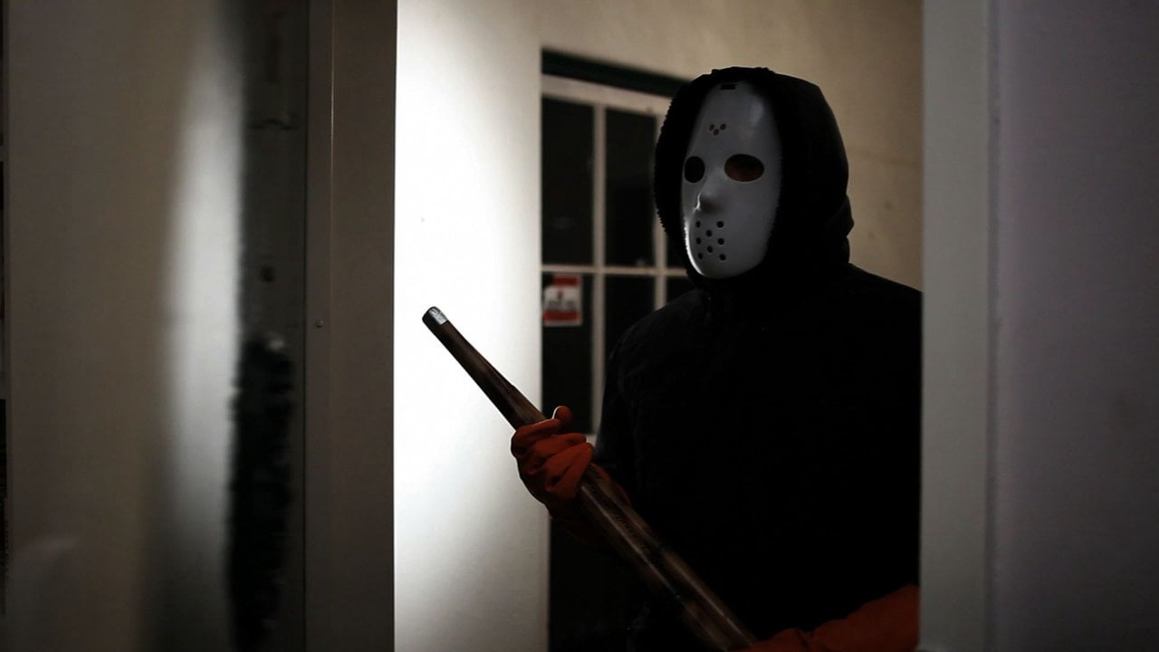 Hell's Kitty; Episode 2 "Nightmare Visitor" on Vimeo