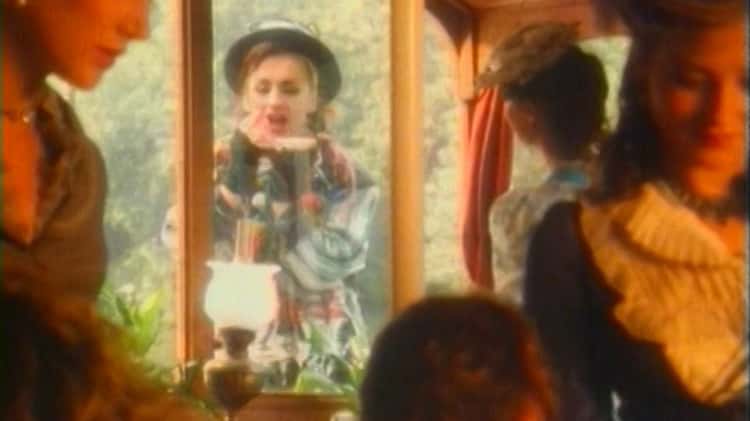 Culture Club Karma Chameleon