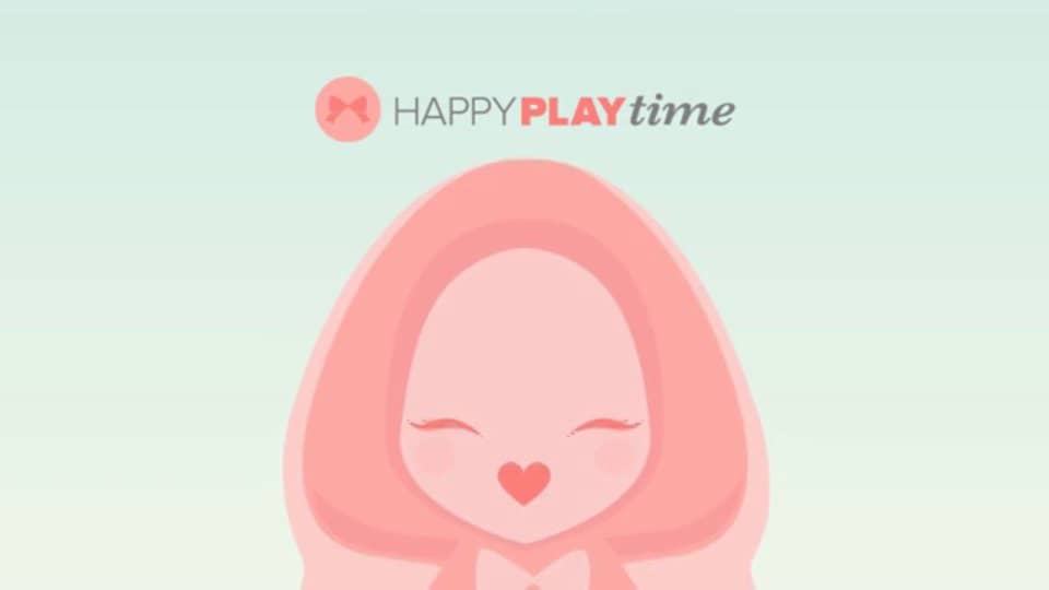 HappyPlayTime on Vimeo