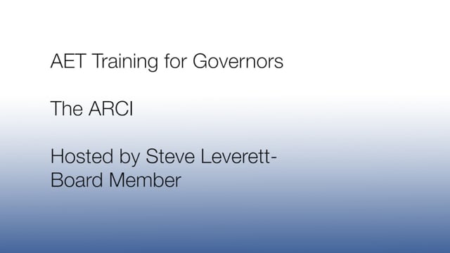 AET Governance, Risk and Compliance on Vimeo