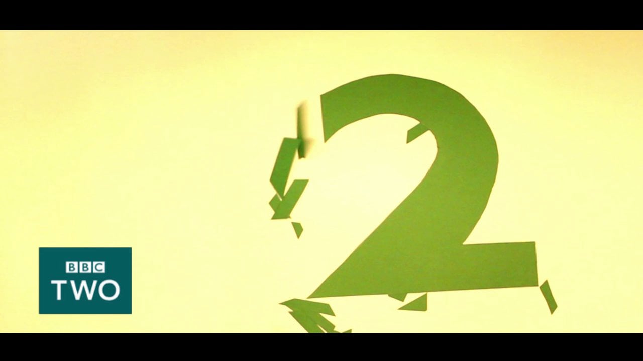 BBC 2 Ident on Vimeo