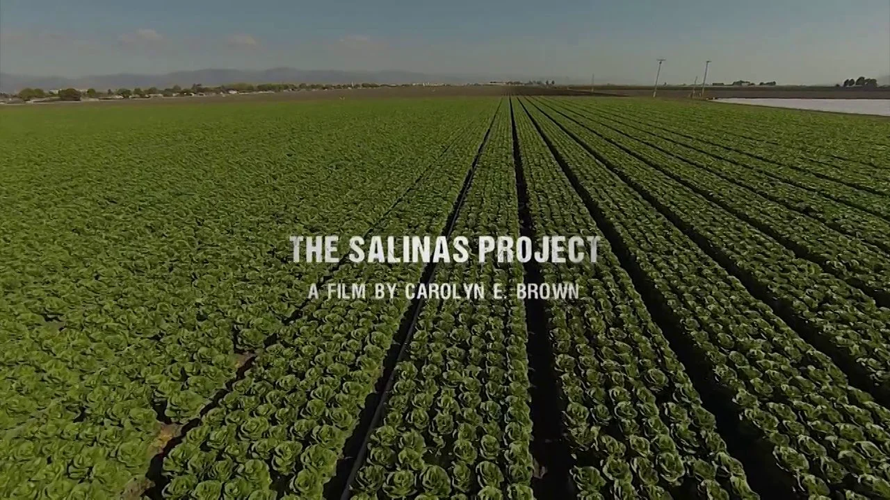 The Salinas Project- Official Trailer