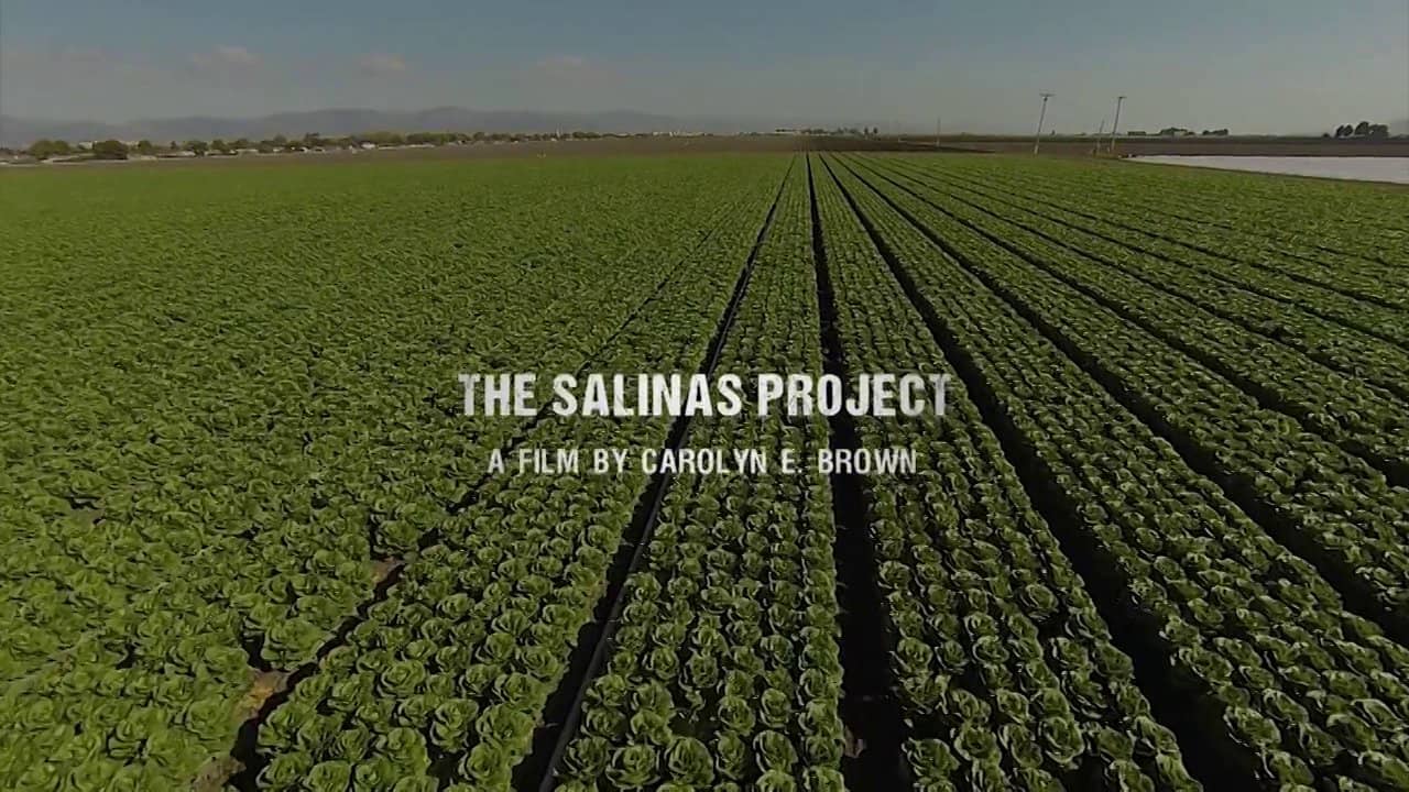 The Salinas Project- Official Trailer on Vimeo