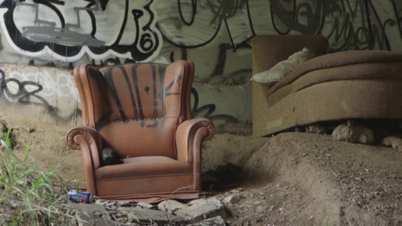 I Demand a Different Faith (Neil Ellingson) on Vimeo