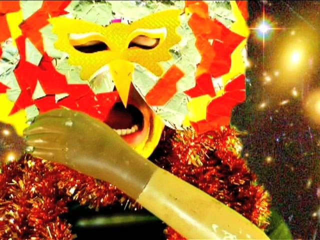 CHERYL: JOYOUS TOUCHSTONE on Vimeo