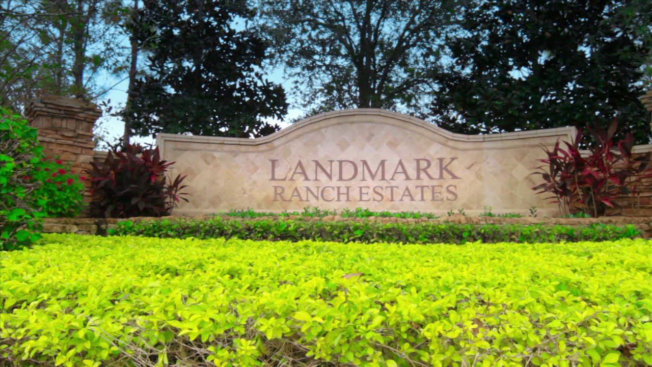Landmark Ranch Estates-Introduction Video on Vimeo