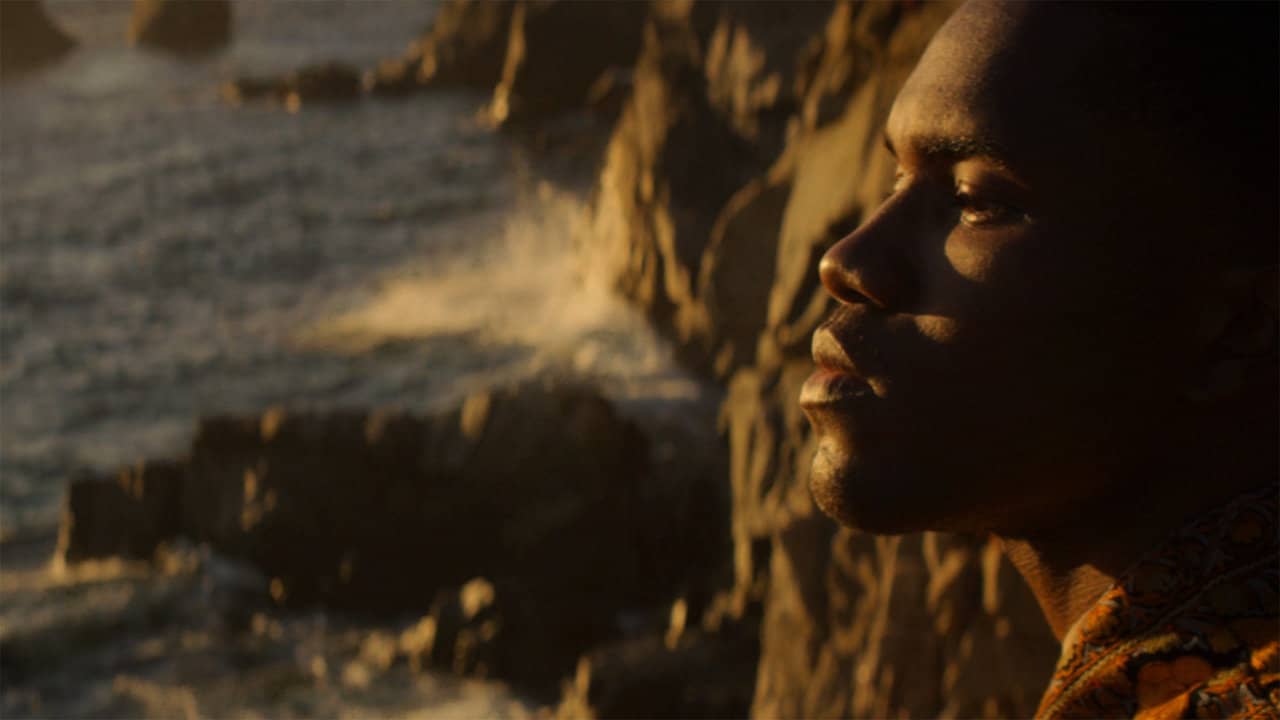 FRANK OCEAN [swim good] on Vimeo