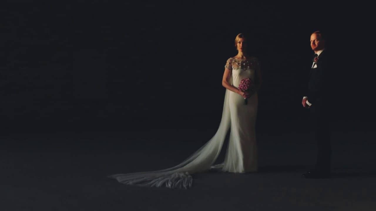 Miranda and Jon on Vimeo