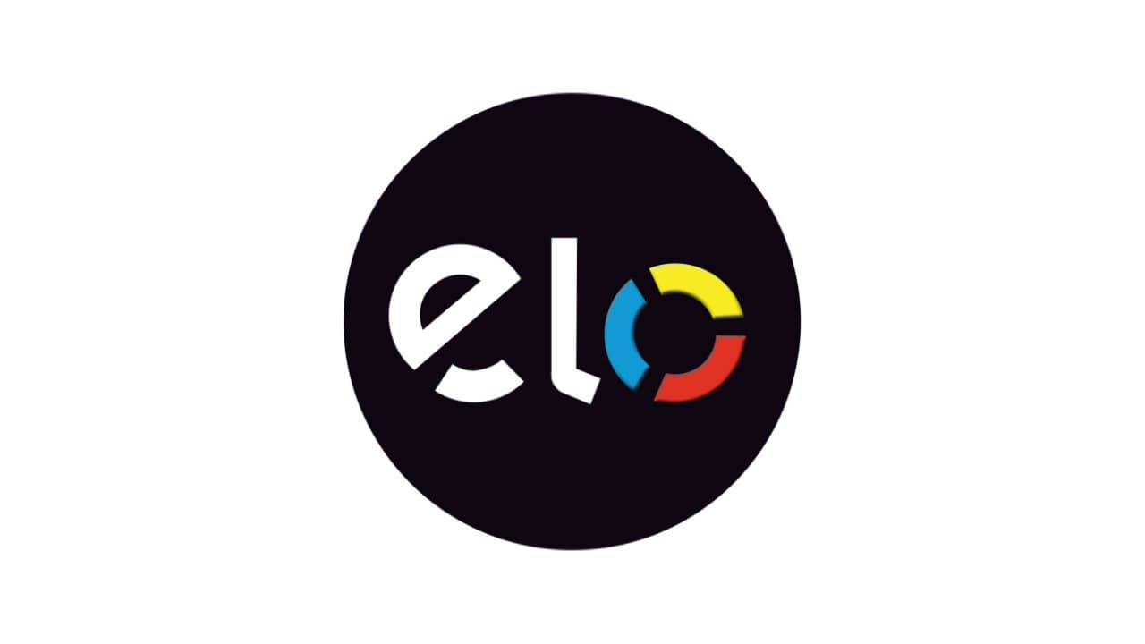 ELO Logo animation on Vimeo