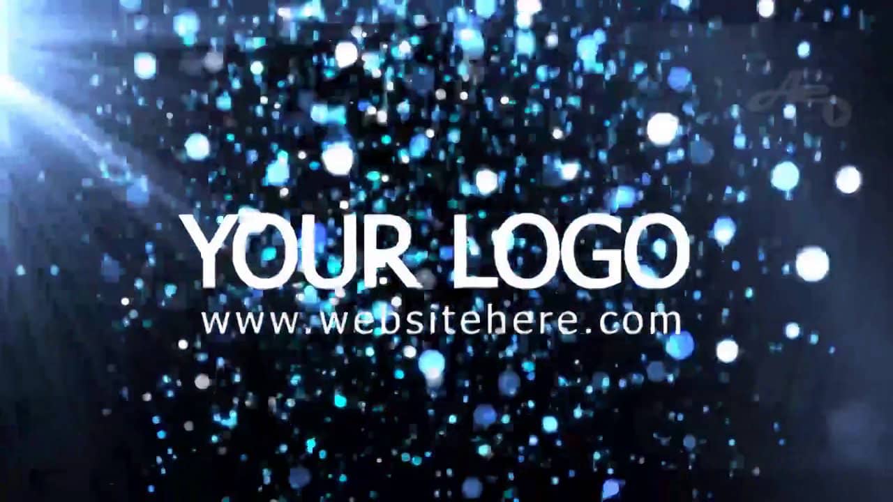 Glass Shatter - After Effects Project (After Effects Templates Store ...