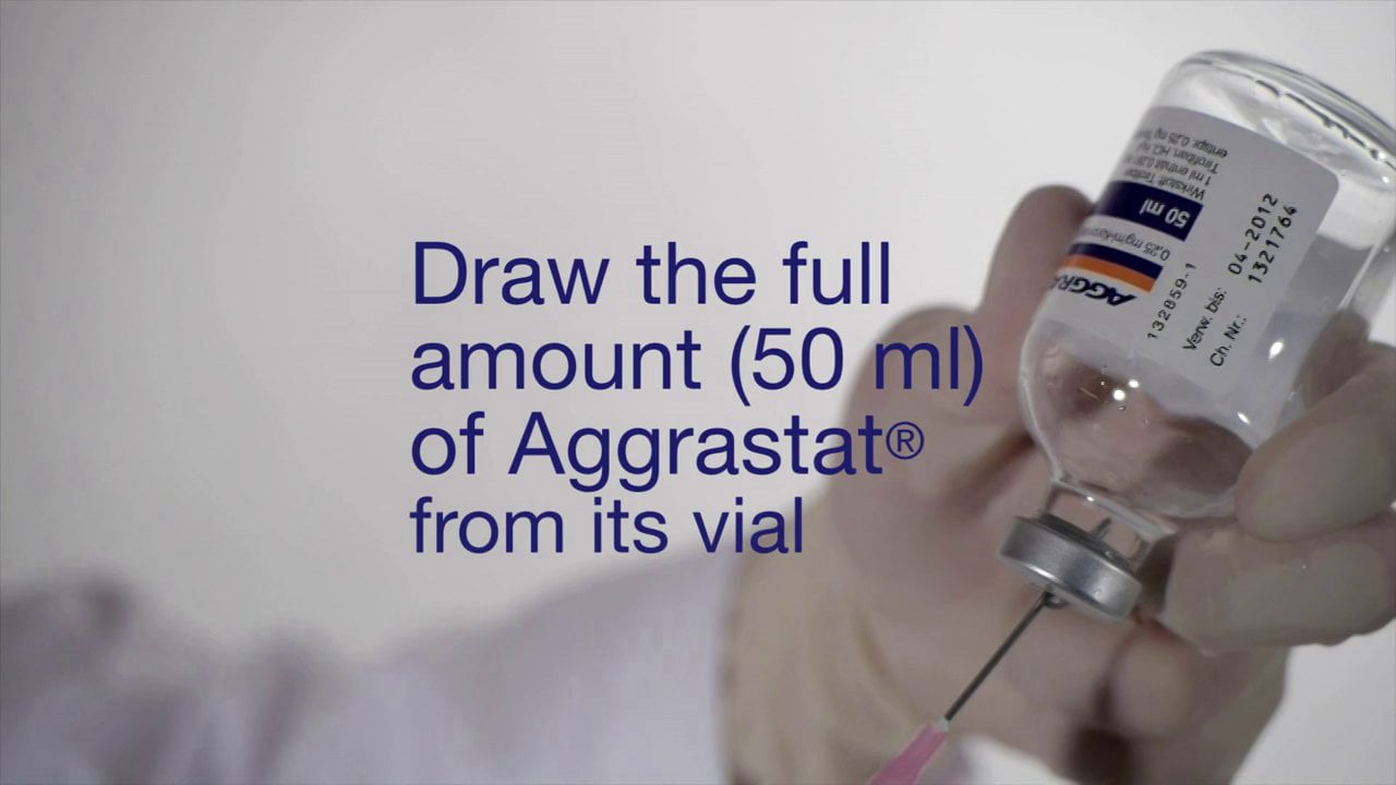 AGGRASTAT on Vimeo