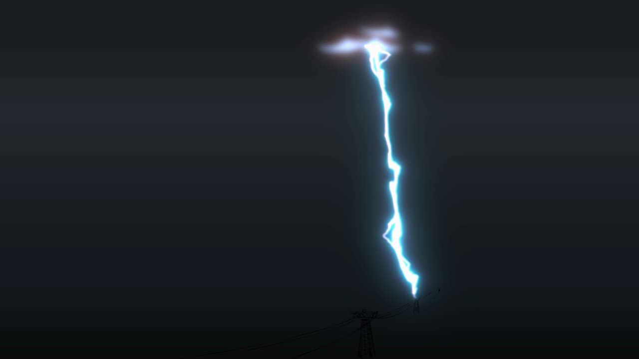 2D-FX Lightning-01 on Vimeo