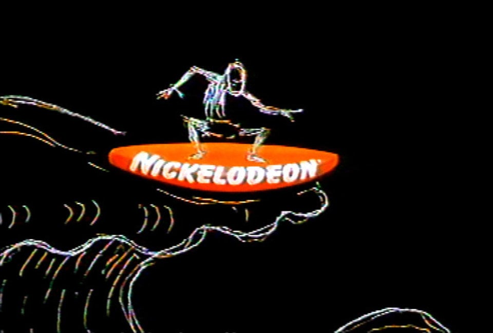 Nickelodeon 'Surfer' ID on Vimeo