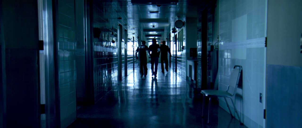 "Aaron Bacon" teaser on Vimeo