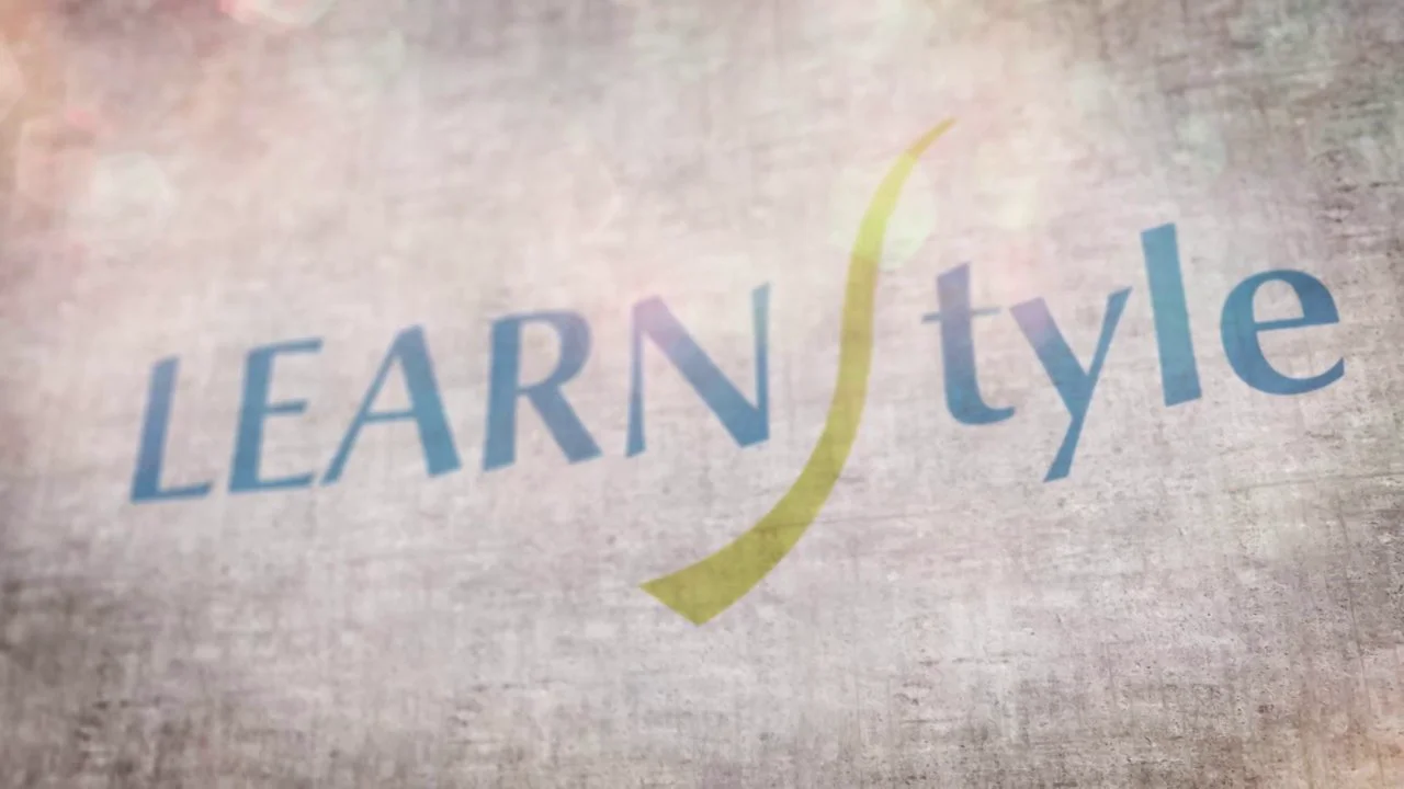 LEARNstyle Bumper on Vimeo