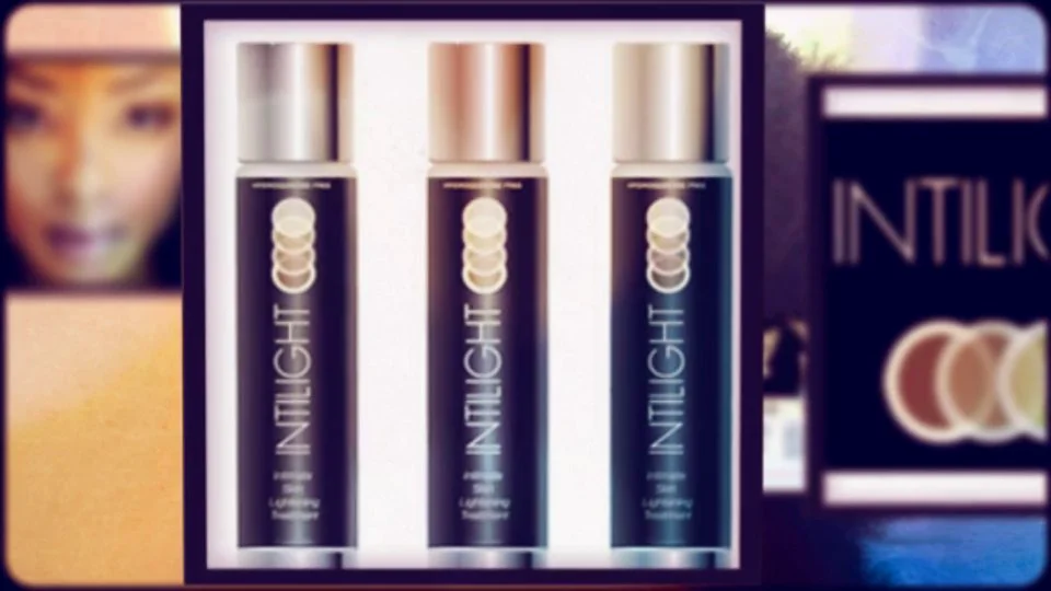 Intilight Before And After Whitening Cream when it comes to Intimate ...