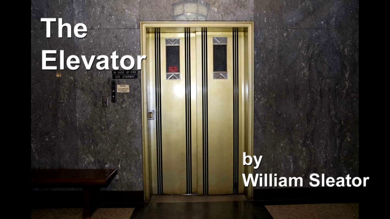 The Elevator on Vimeo
