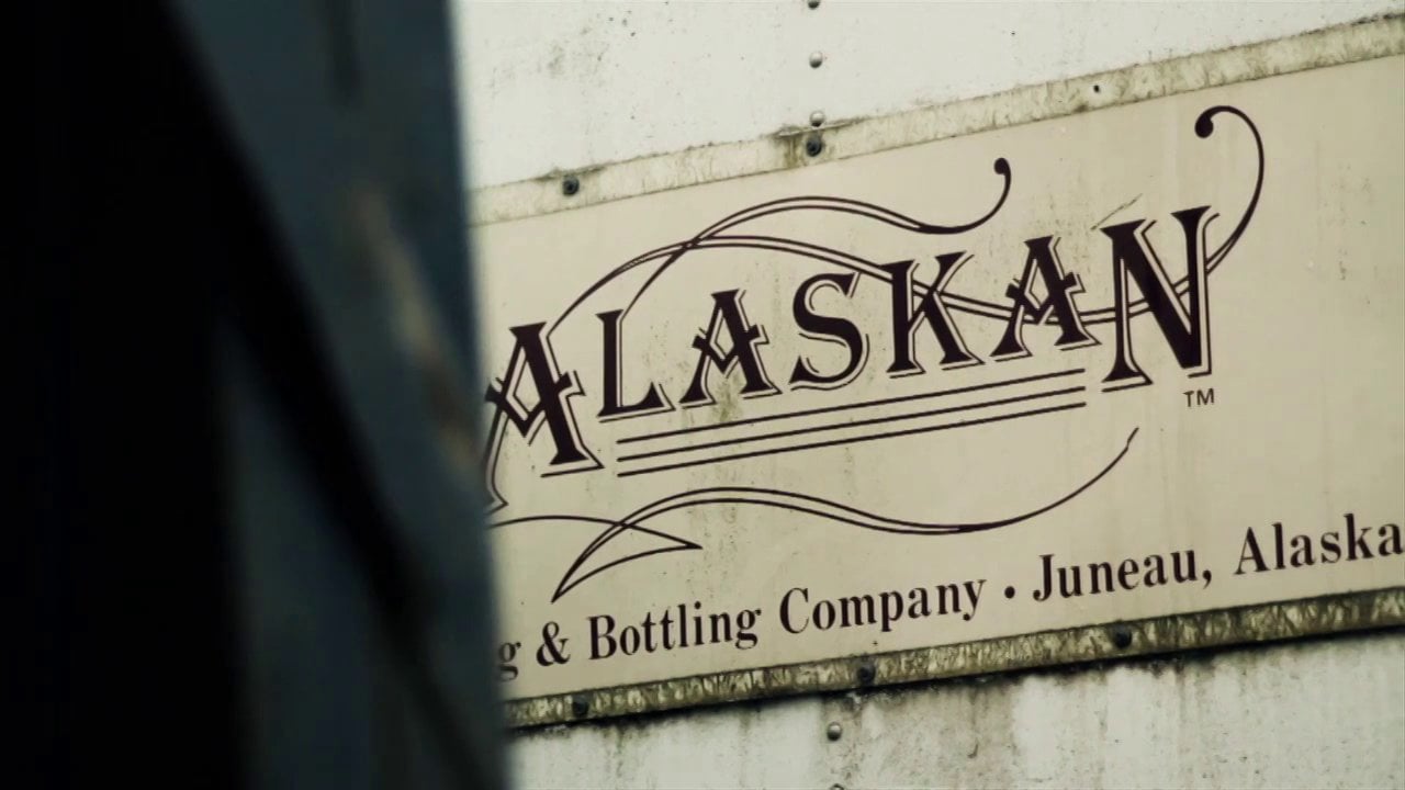 Alaskan Brand Story
