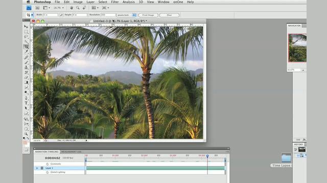 HD Time Lapse video Tutorial with Adobe Photoshop CS4 Extended on Vimeo