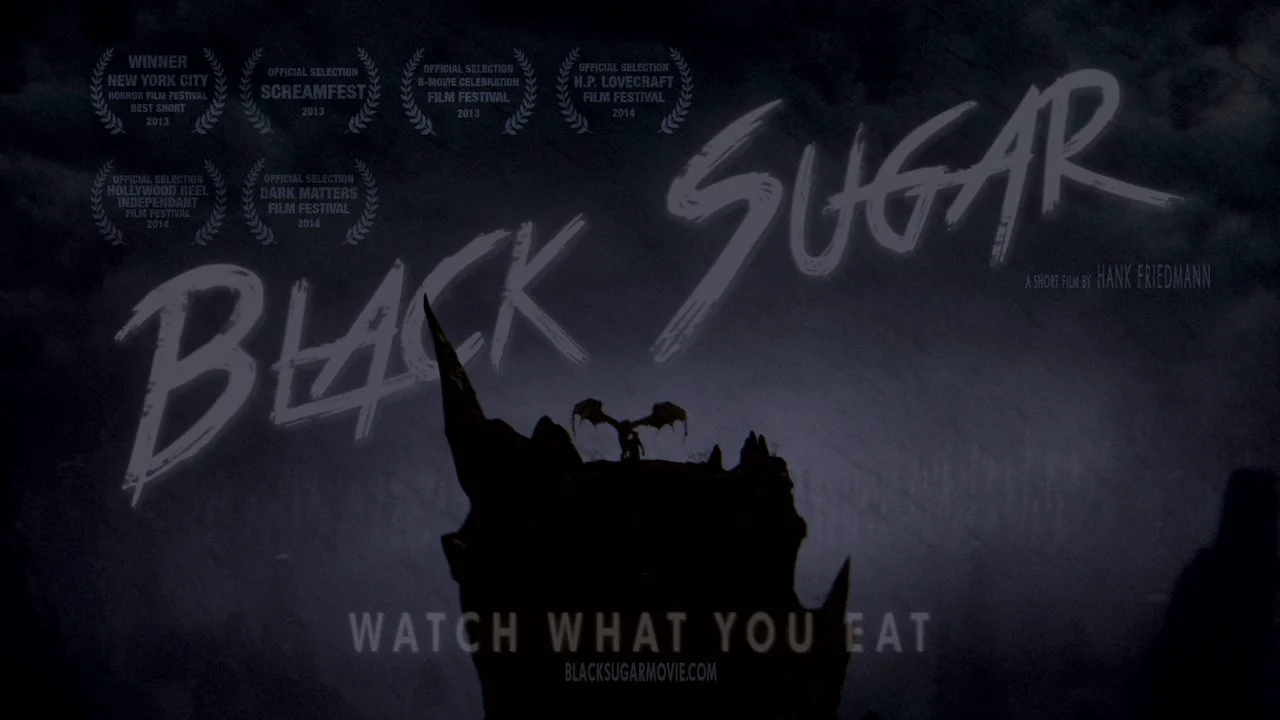 Black Sugar Trailer on Vimeo