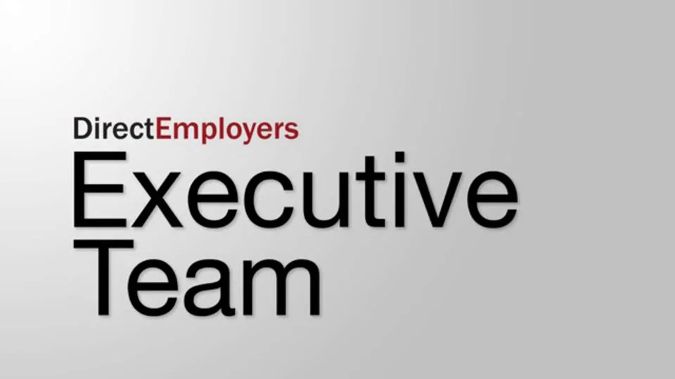 Meet Our Department: Executive Team on Vimeo