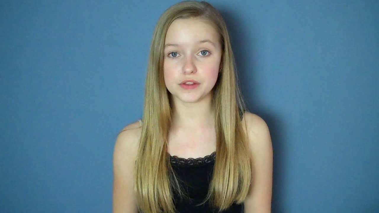 Jamison Butler CJ 100 Things To Do Before Highschool(1) on Vimeo