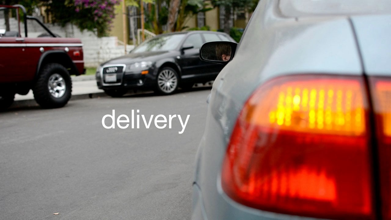 delivery on Vimeo