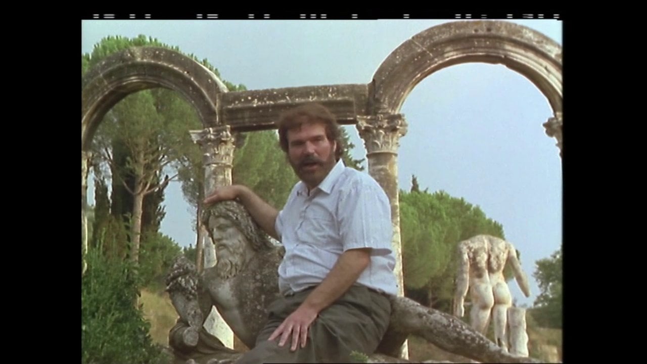 Excerpt from Eric Hebborn: Portrait of a Master Forger on Vimeo