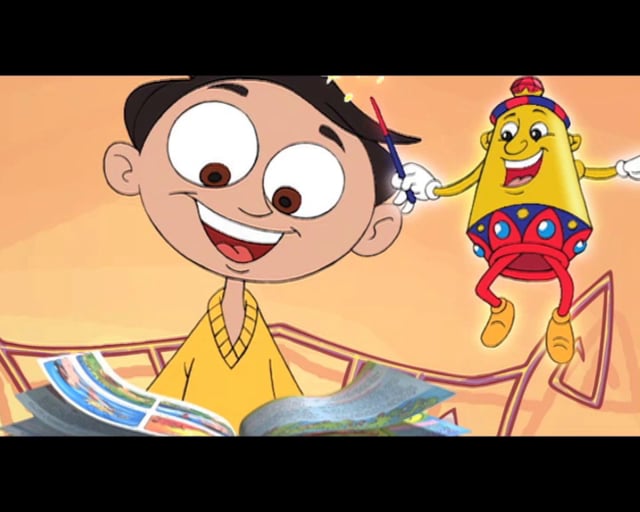 Toonz-TVC-Demo on Vimeo