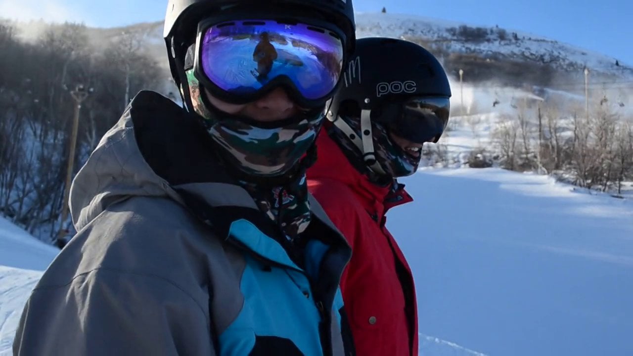 Los Tres Reyes on Vimeo