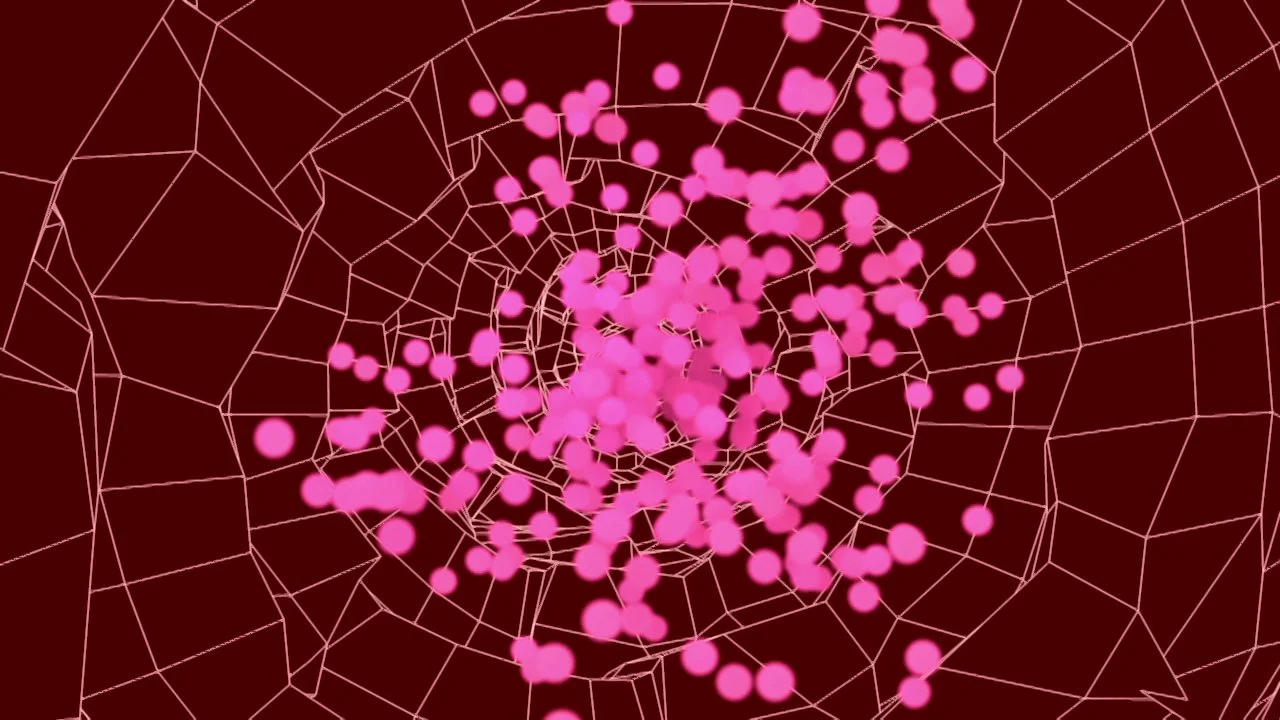 Audio/Visual Ideation 2 on Vimeo