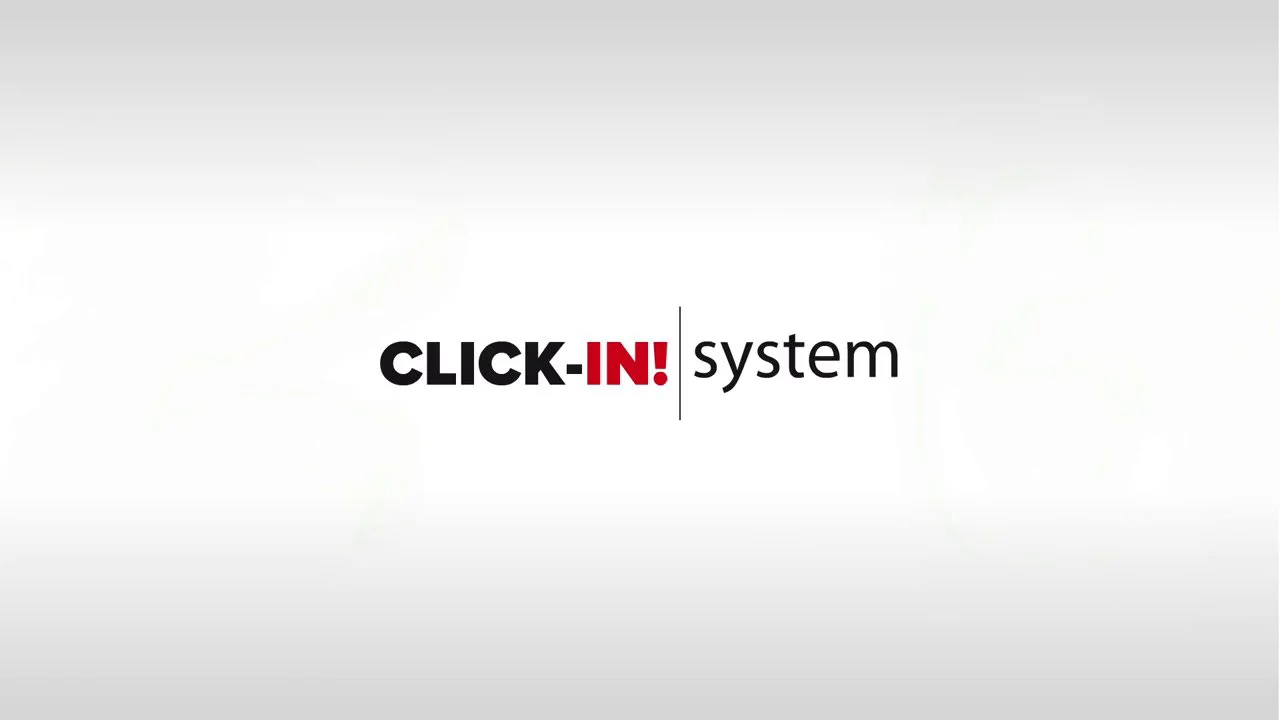 Click In system on Vimeo