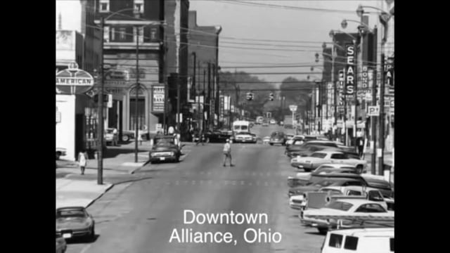 Alliance Historical Videos on Vimeo
