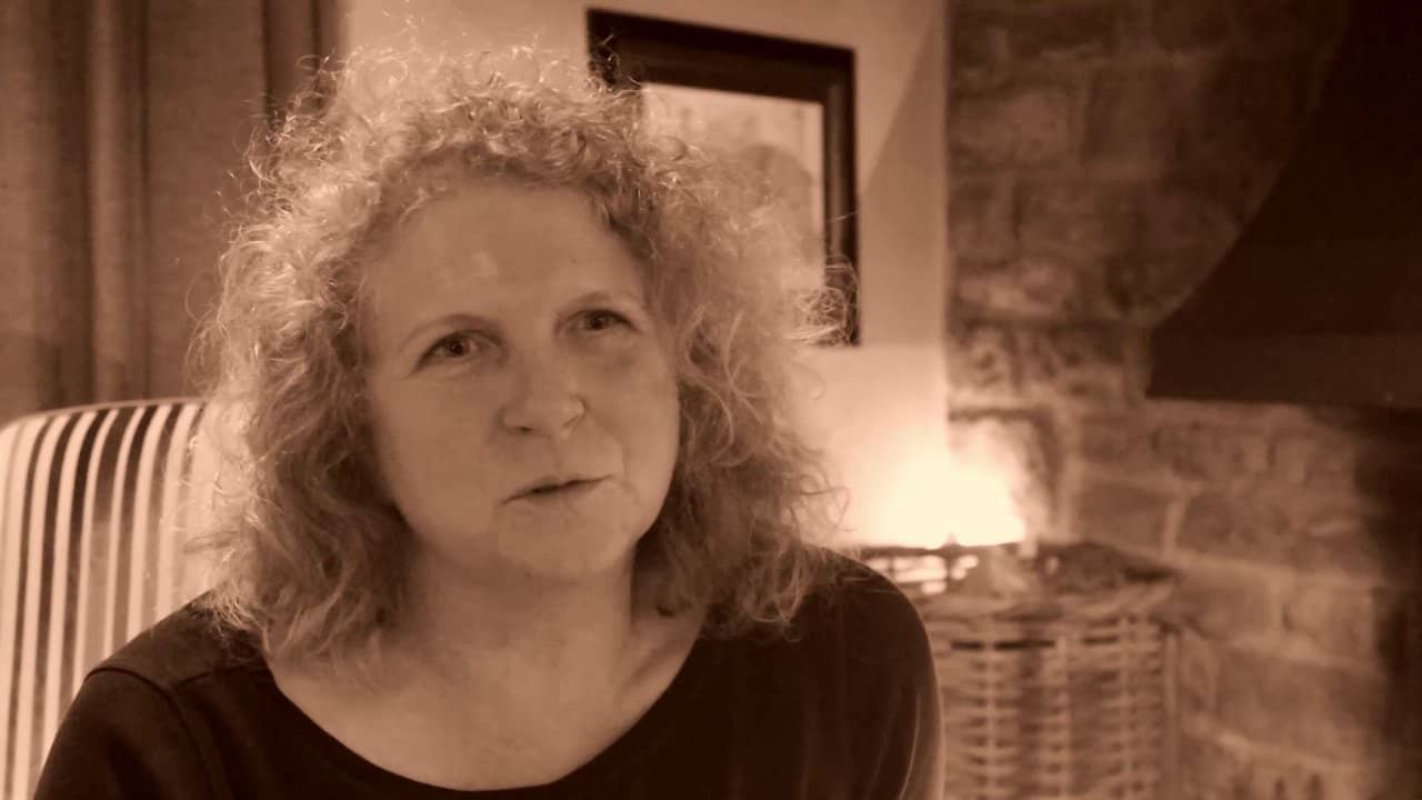 Judy Farr, Bafta winning and Oscar nominated Set Decorator. on Vimeo