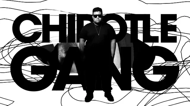 Dj Carnage Chipotle Gang